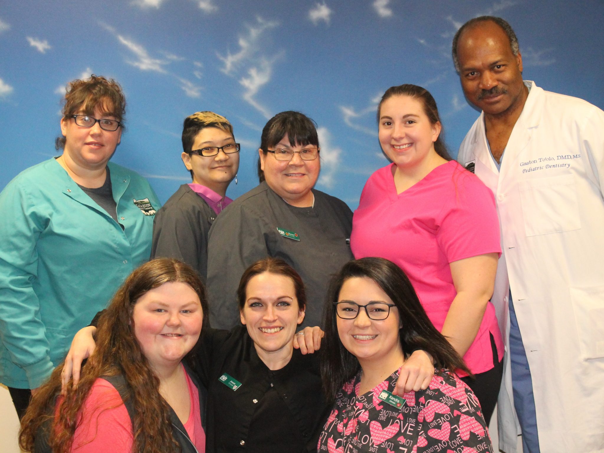 Home - Katahdin Pediatric Dentistry