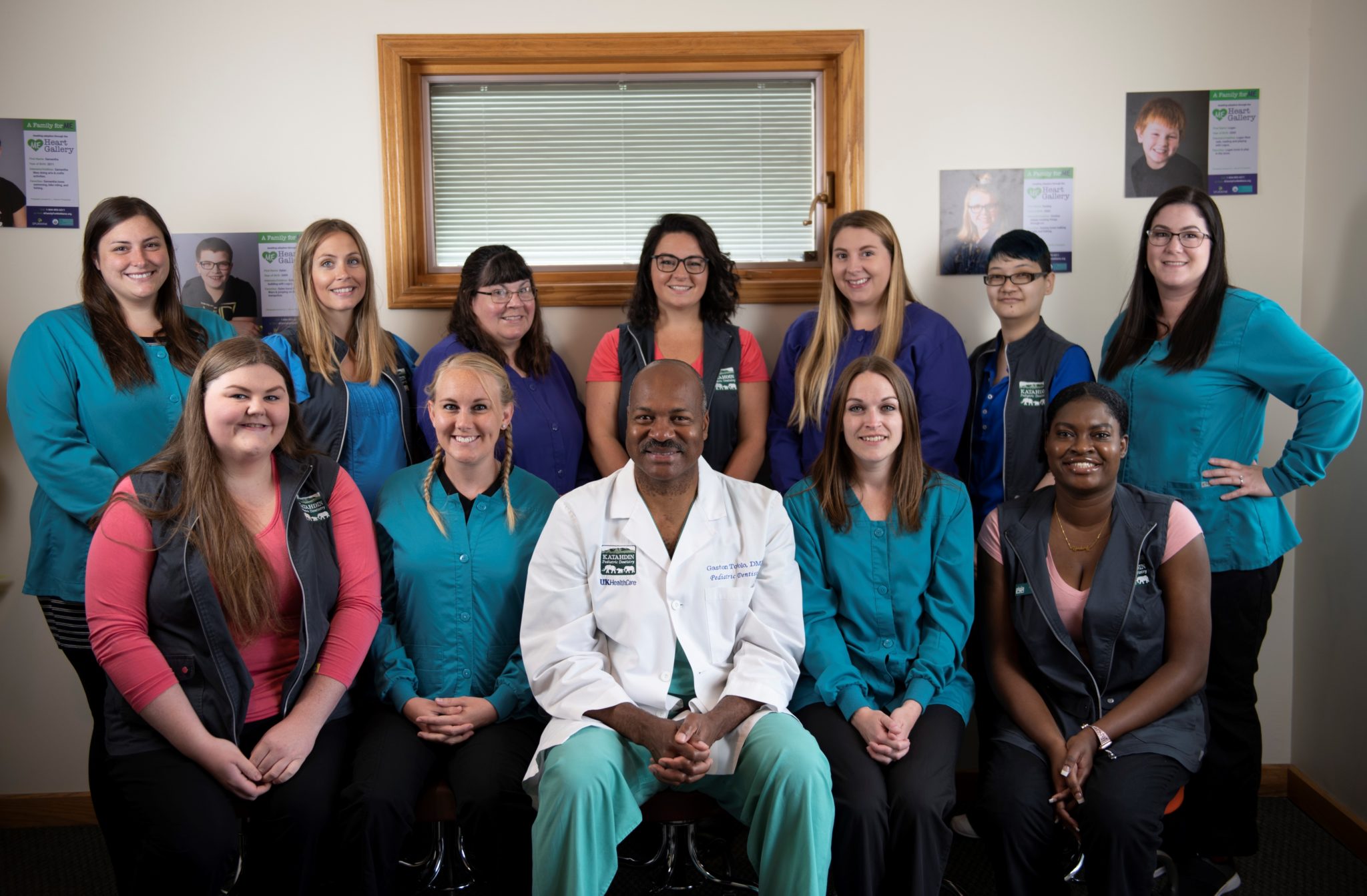 Home - Katahdin Pediatric Dentistry