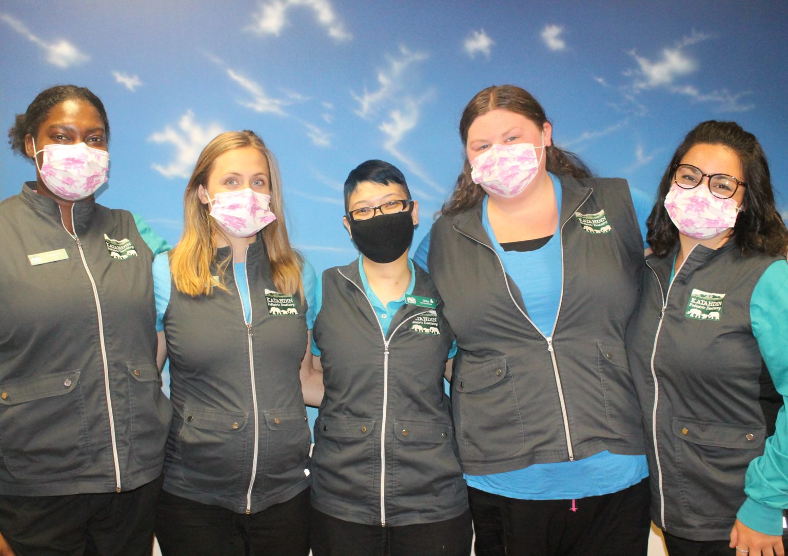 Home - Katahdin Pediatric Dentistry