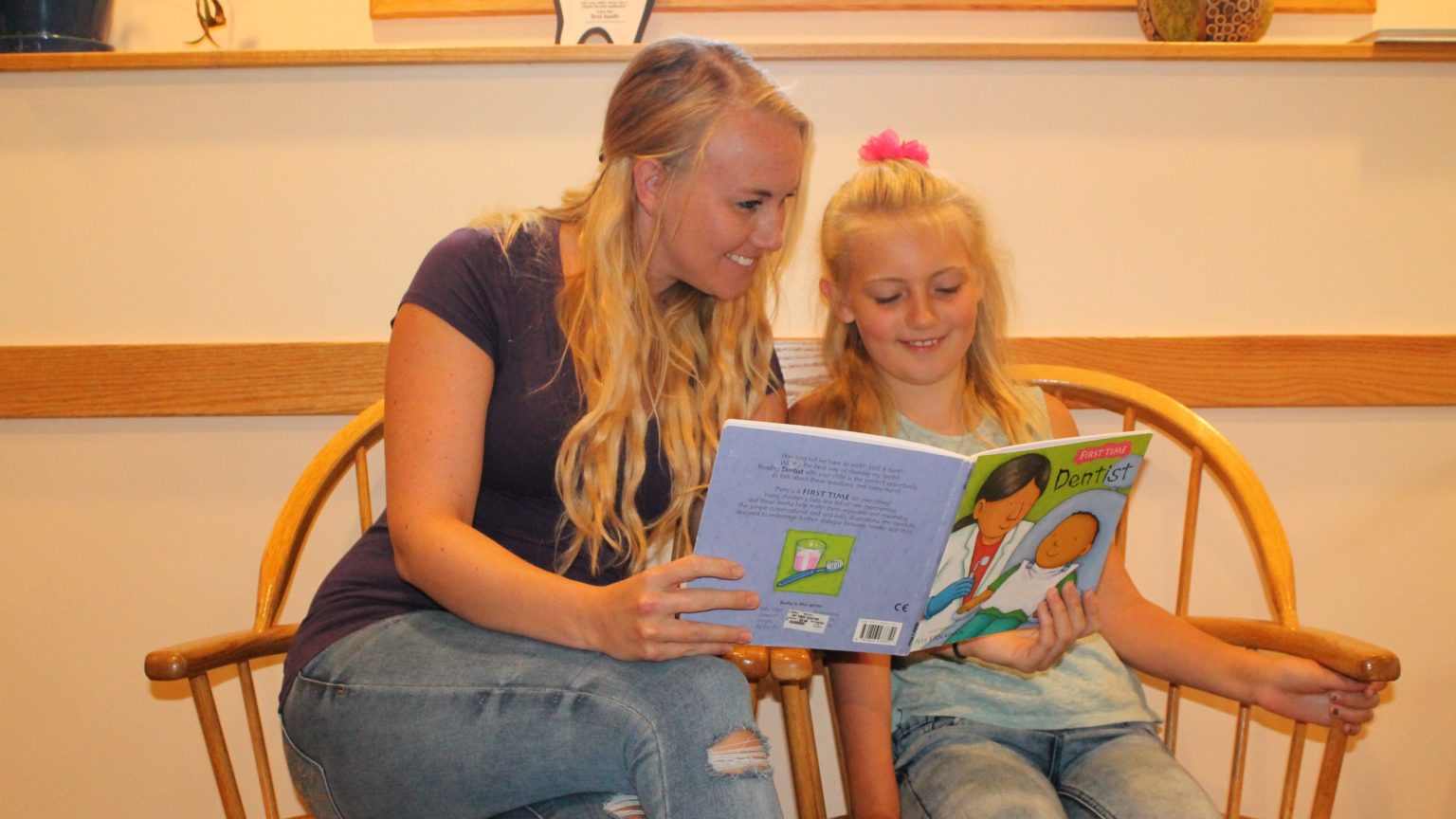 Home - Katahdin Pediatric Dentistry