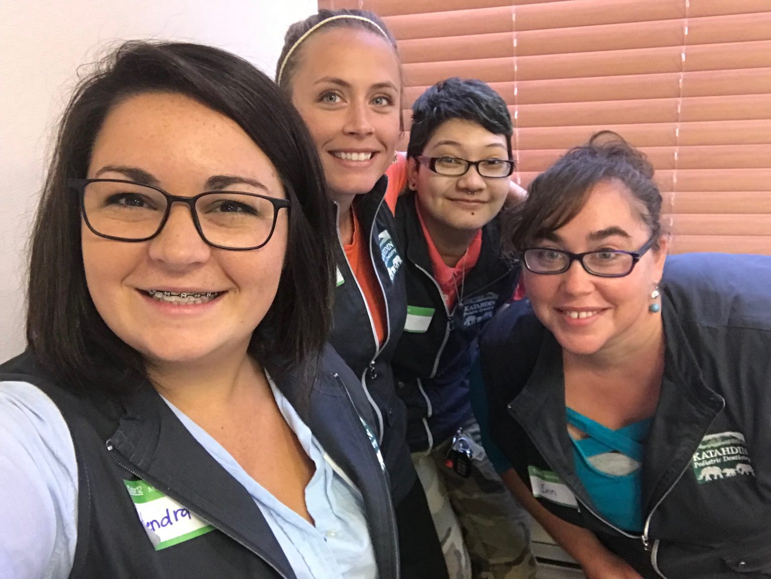 Home - Katahdin Pediatric Dentistry